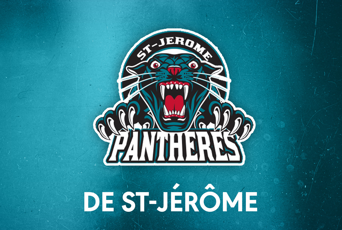Panthères de St-Jérôme