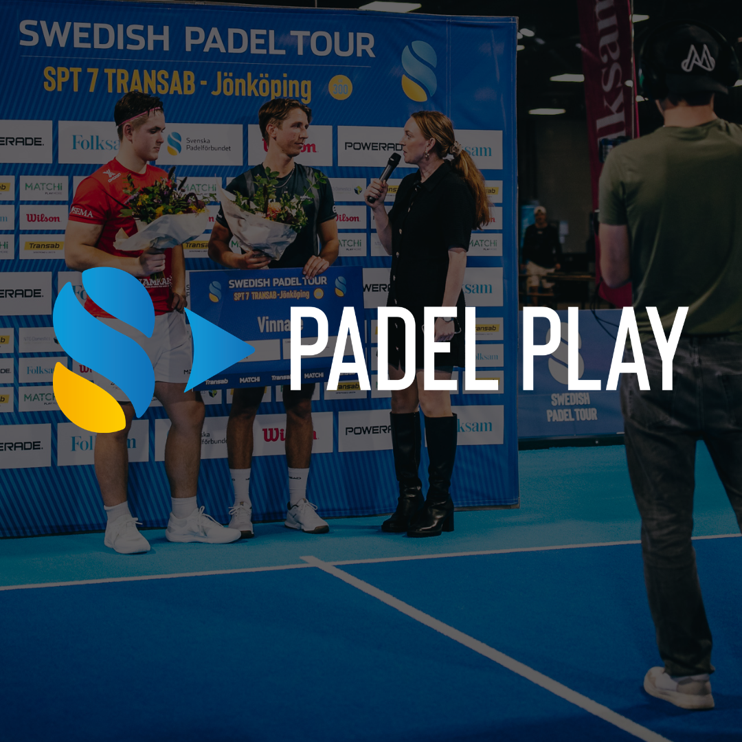 Swedish Padel Tour