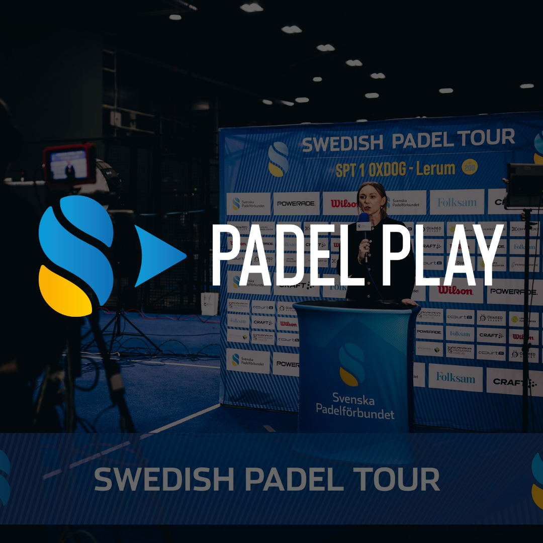 Swedish Padel League