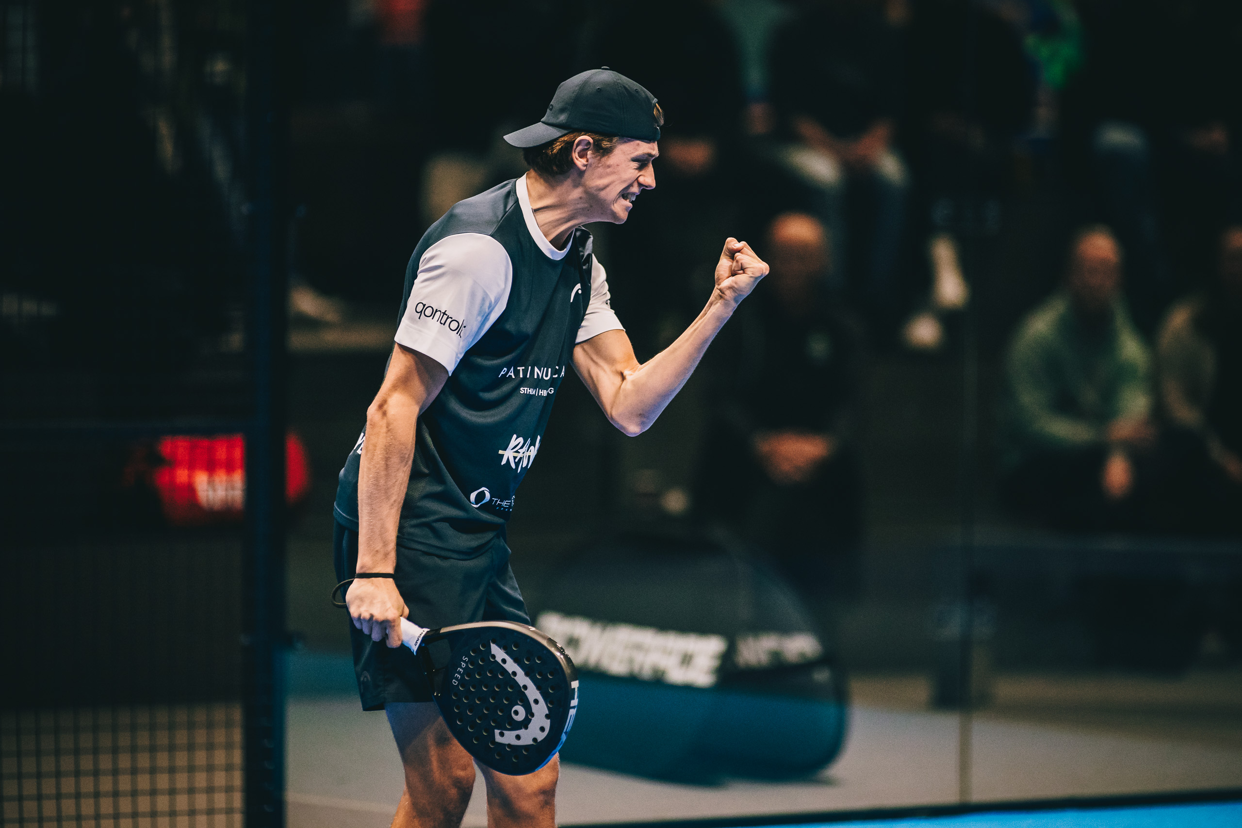 Swedish Padel Tour