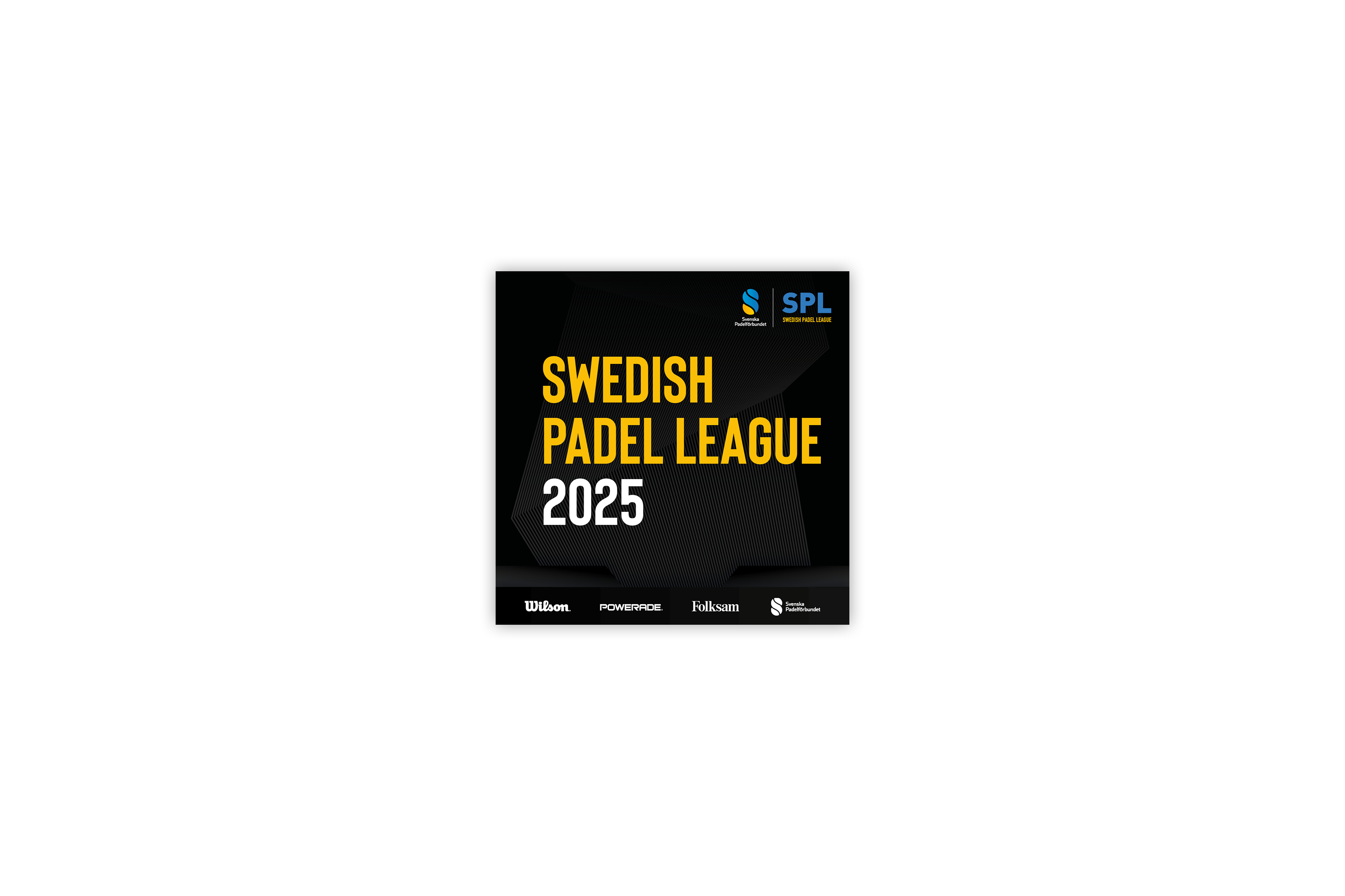 Swedish Padel League