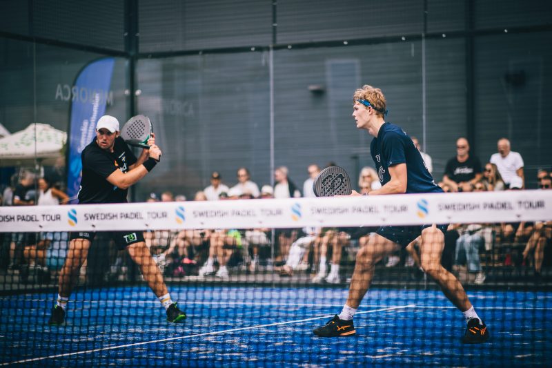 Swedish Padel Tour