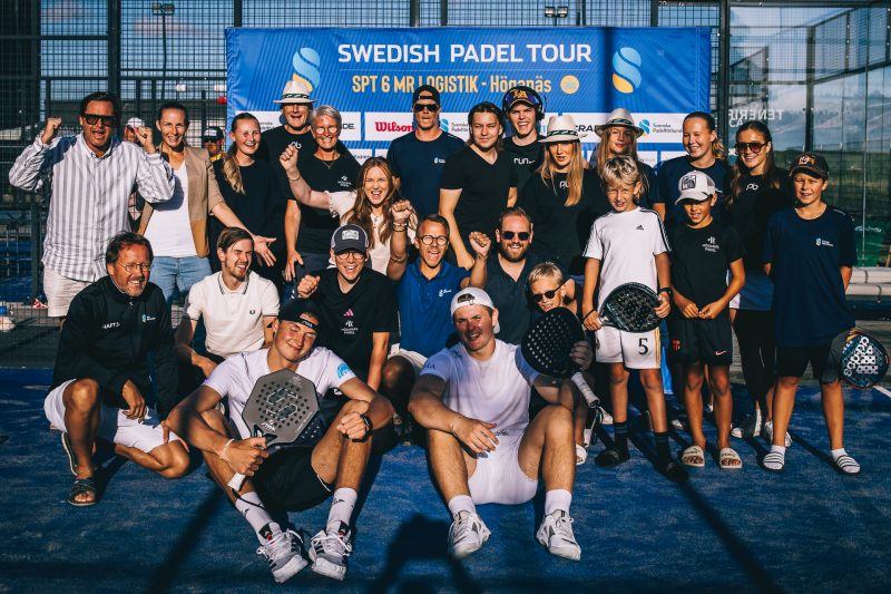 Swedish Padel Tour