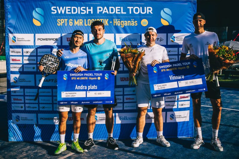 Swedish Padel Tour