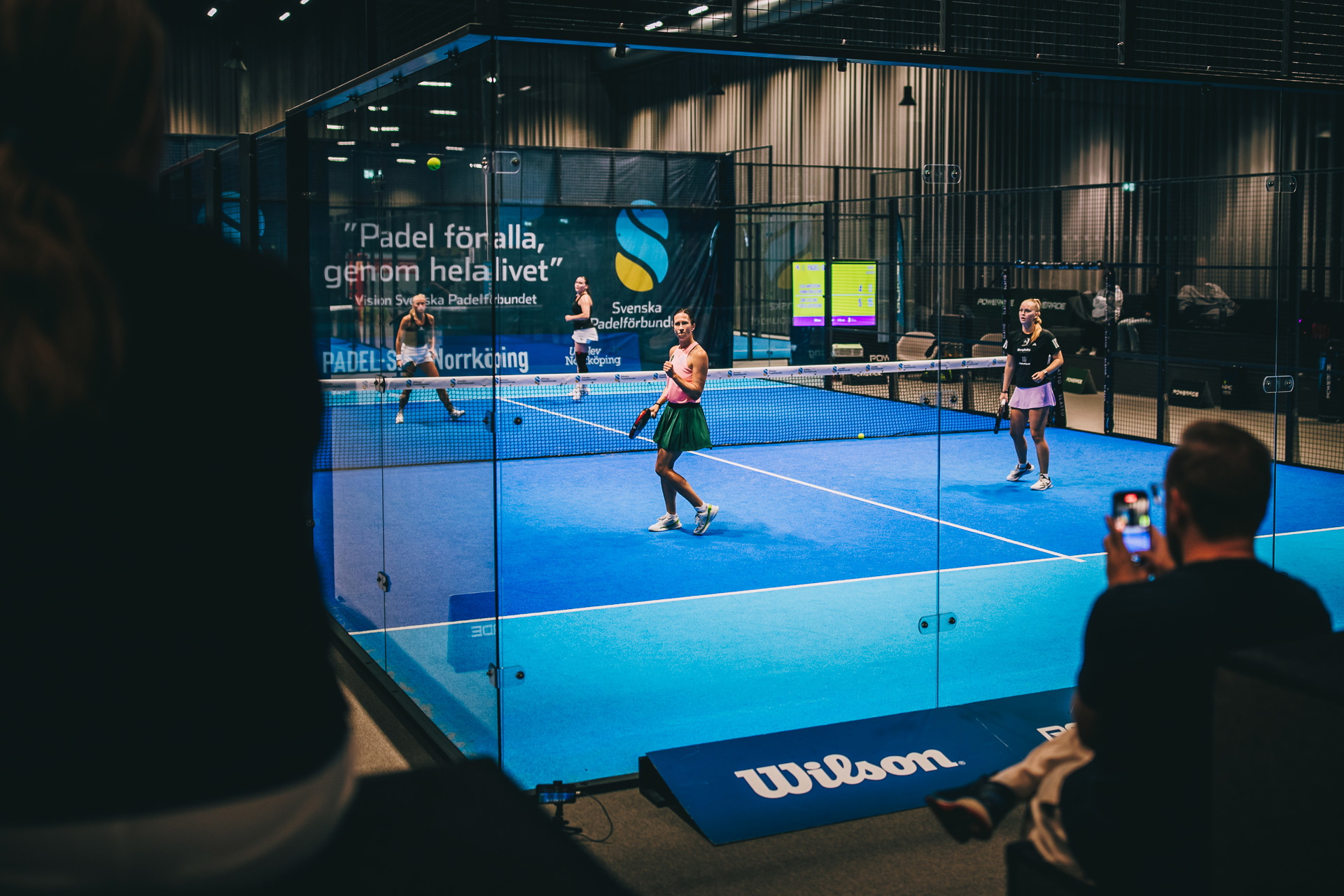 Swedish Padel Tour