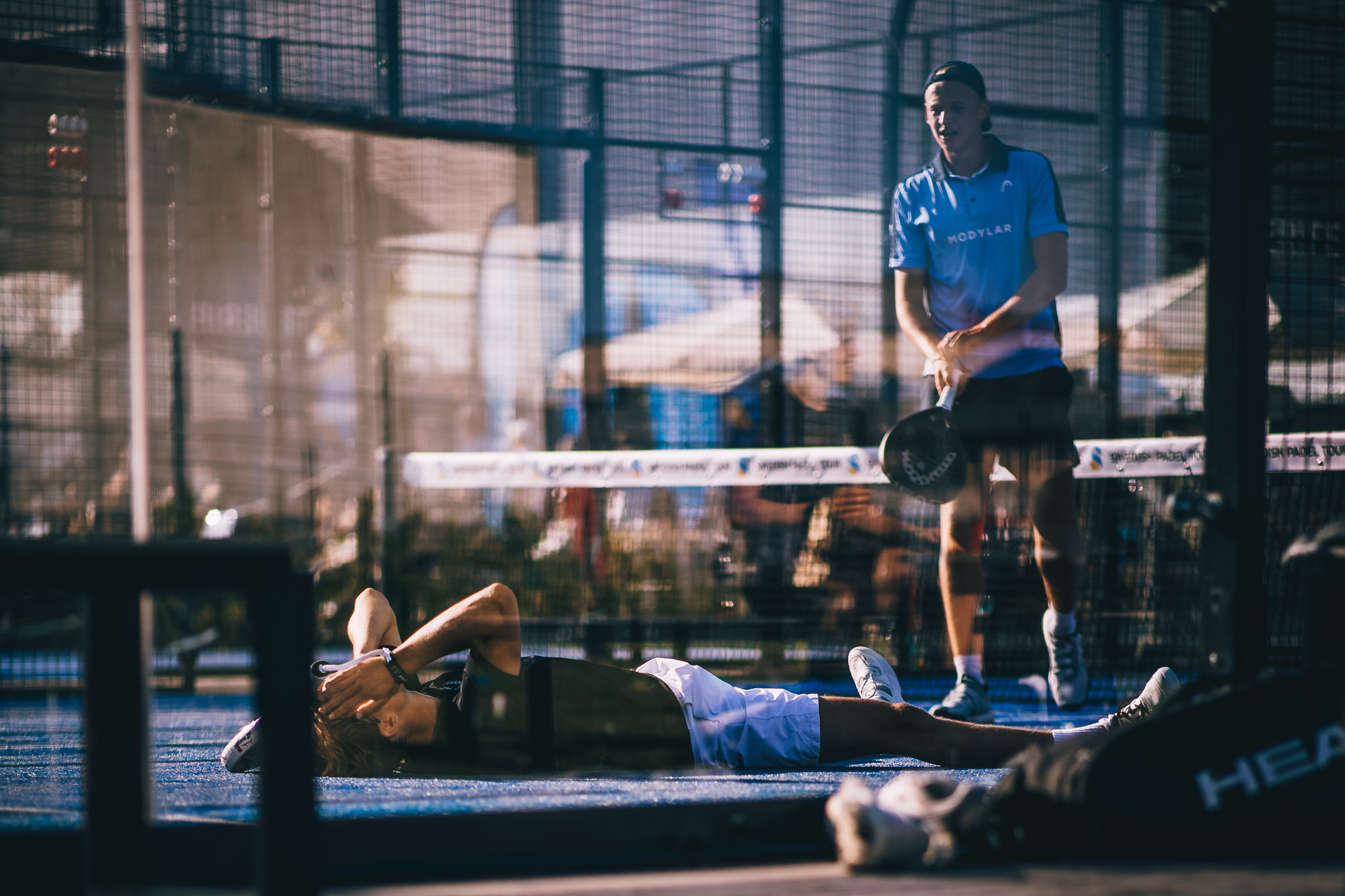 Swedish Padel Tour