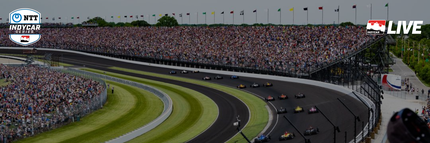 INDYCAR LIVE
