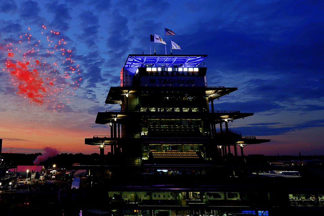 INDYCAR LIVE - Watch INDYCAR Races and Shows Live and On-Demand