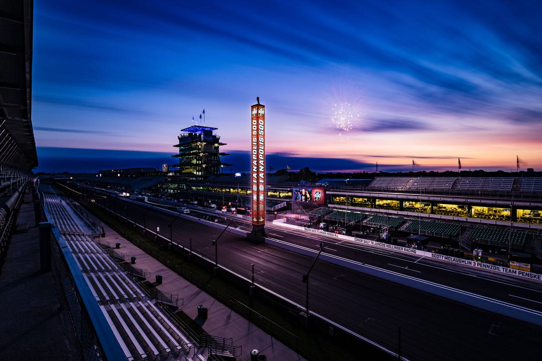 INDYCAR LIVE - Watch INDYCAR Races and Shows Live and On-Demand