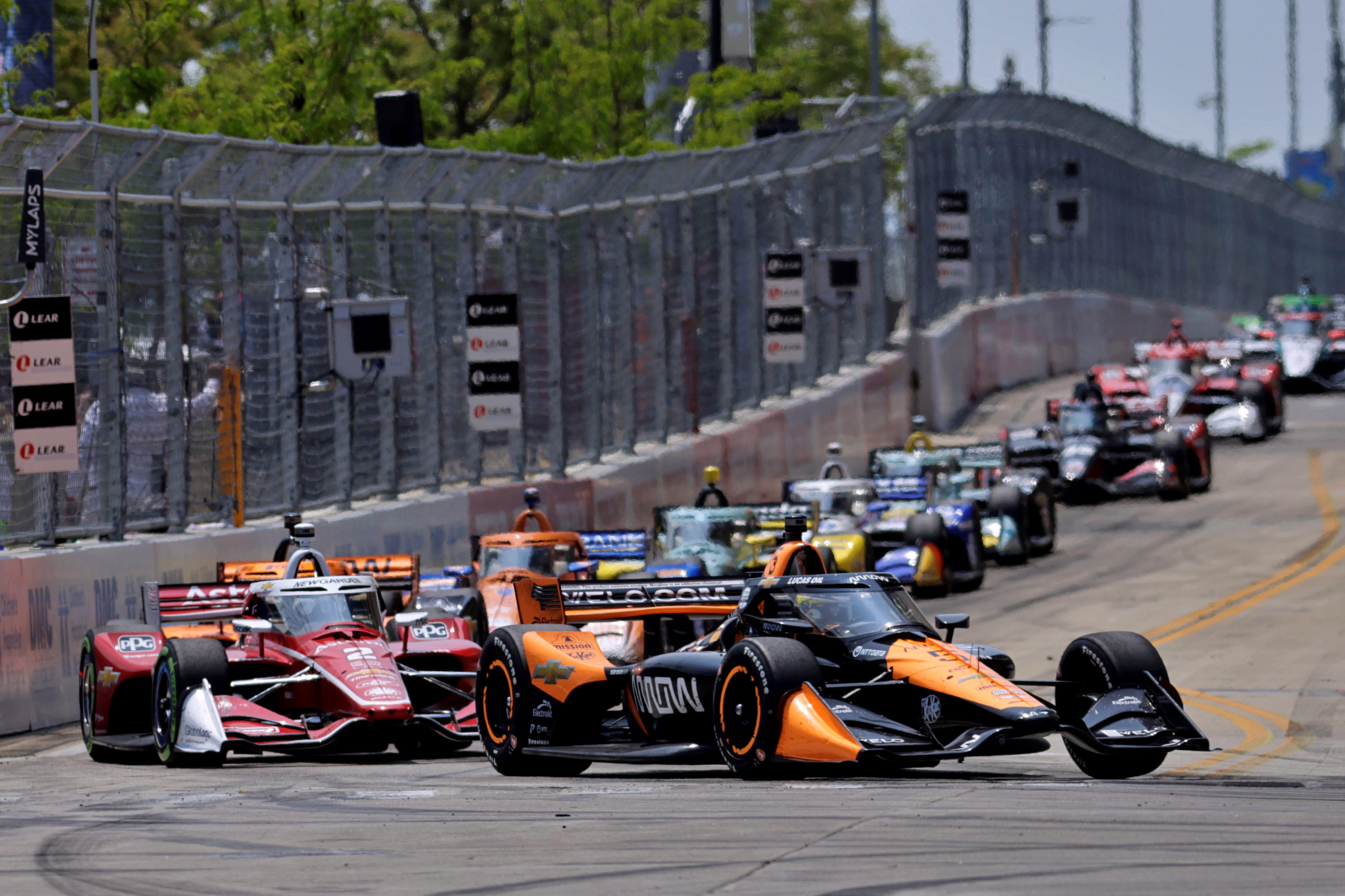 INDYCAR LIVE - Watch INDYCAR Races and Shows Live and On-Demand