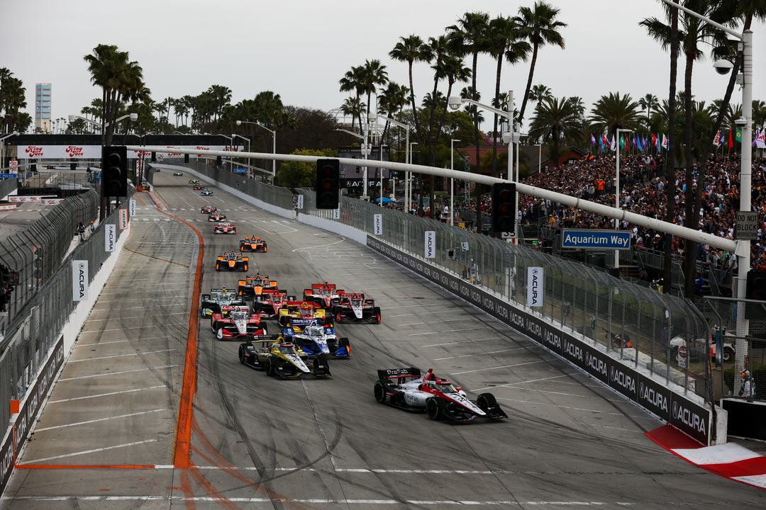 INDYCAR LIVE - Watch INDYCAR Races and Shows Live and On-Demand