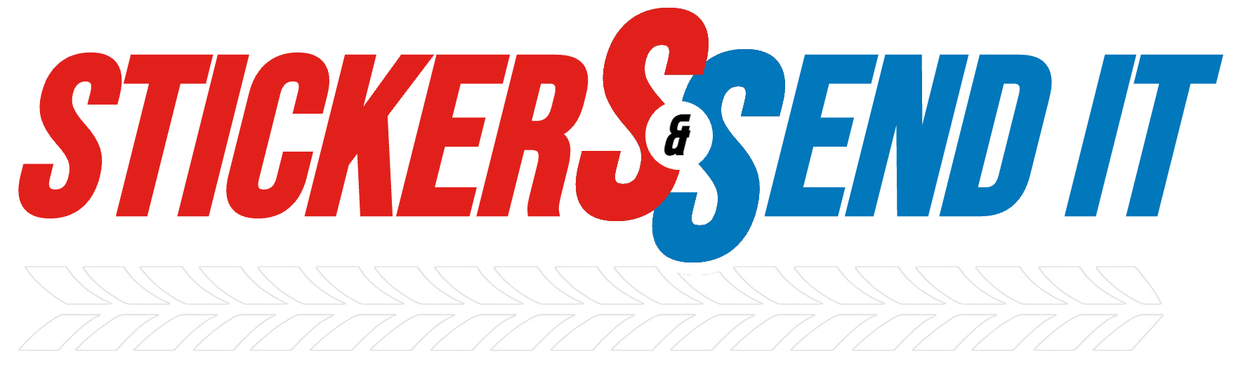 Stickers & Send It Vodcast | Watch on INDYCAR LIVE