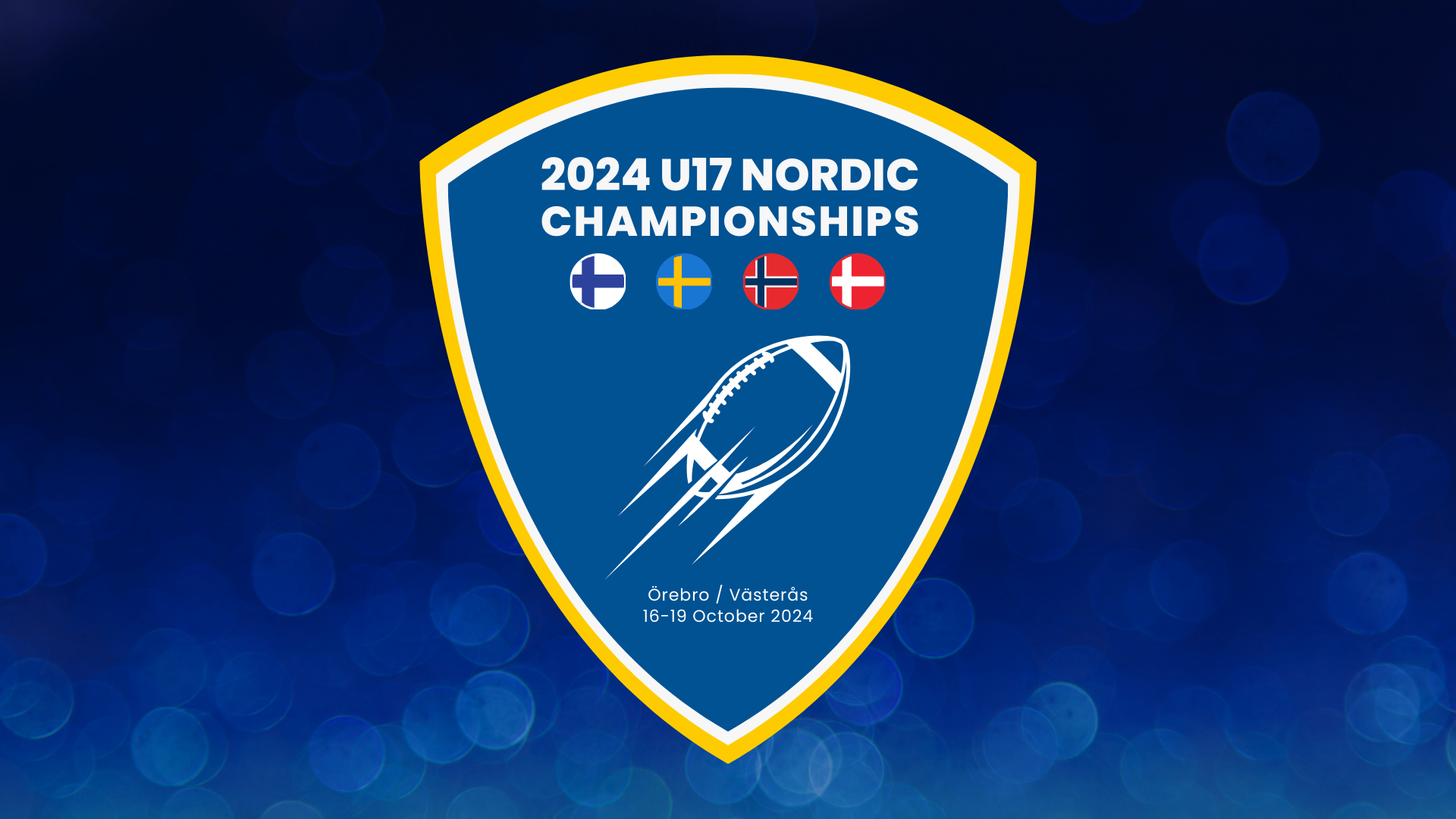 2024 U17 Nordic Championships