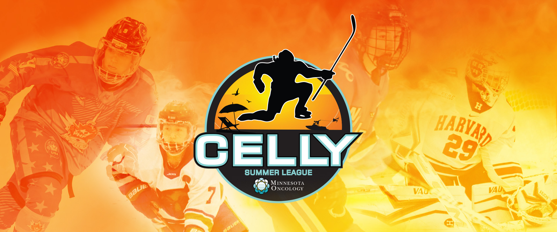 Celly League