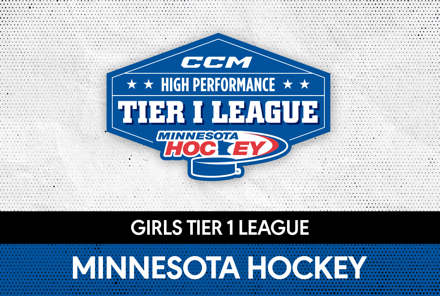 CCM HP Tier 1 Fall - Girls