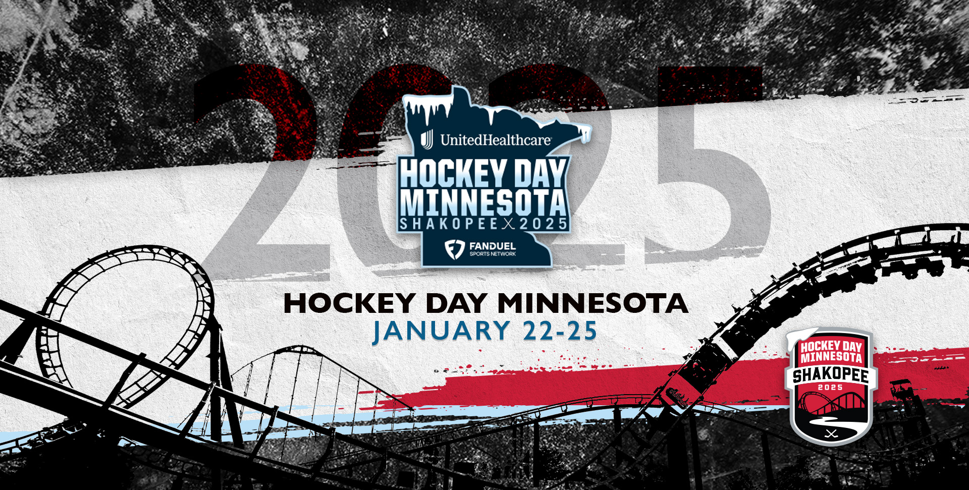 Hockey Day Minnesota