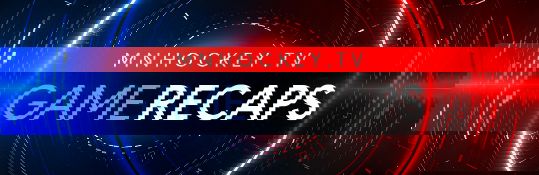 MNHockey.TV Game Recaps