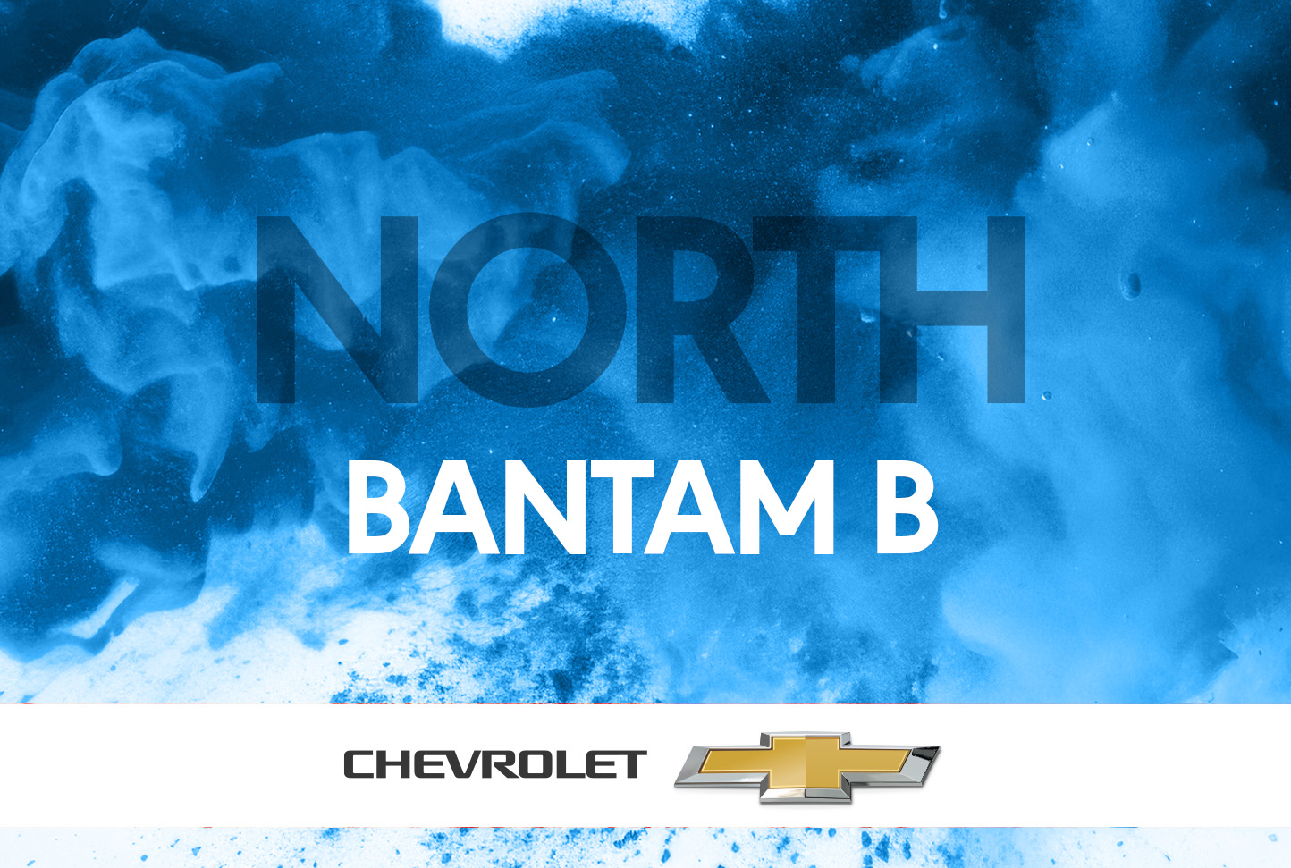 Region Bantam B North - 2025