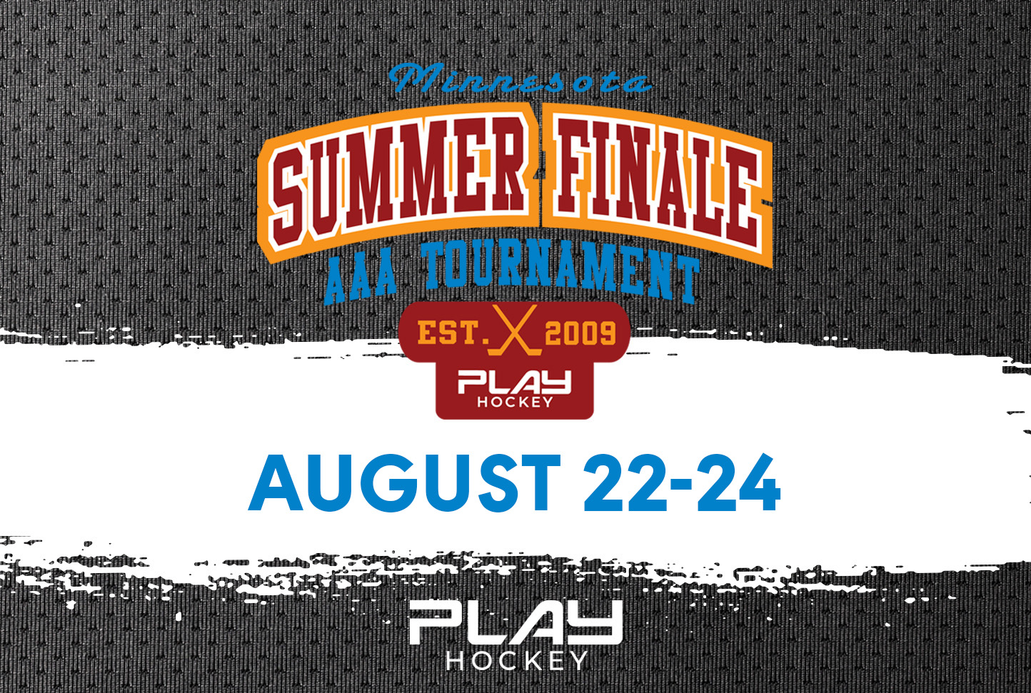 Summer Finale - Play Hockey
