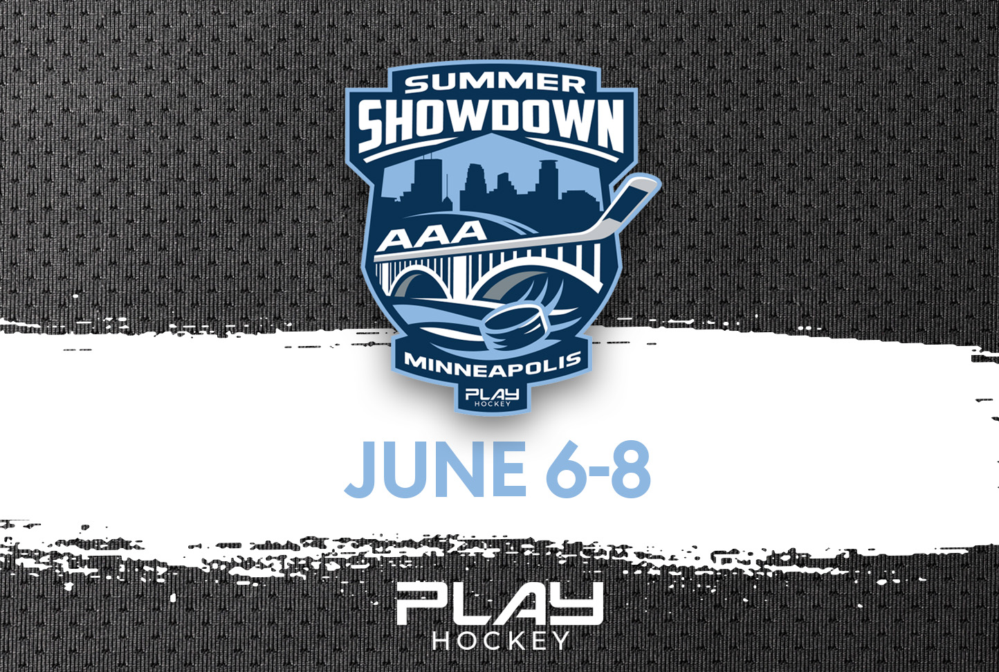 Summer Showdown - Play Hockey