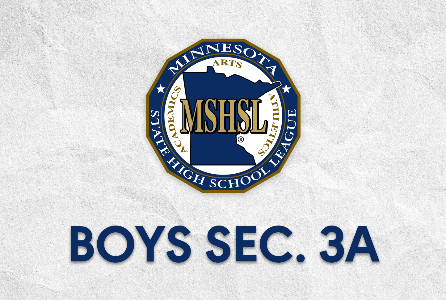 MSHSL Boys Section-3A