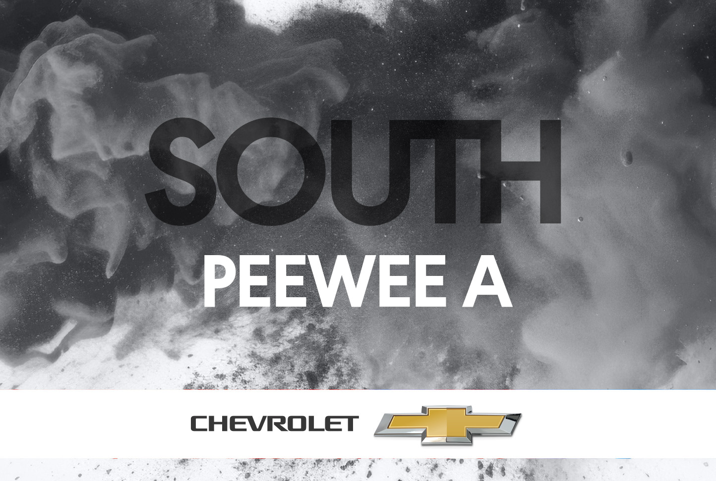 Region Peewee A South - 2025