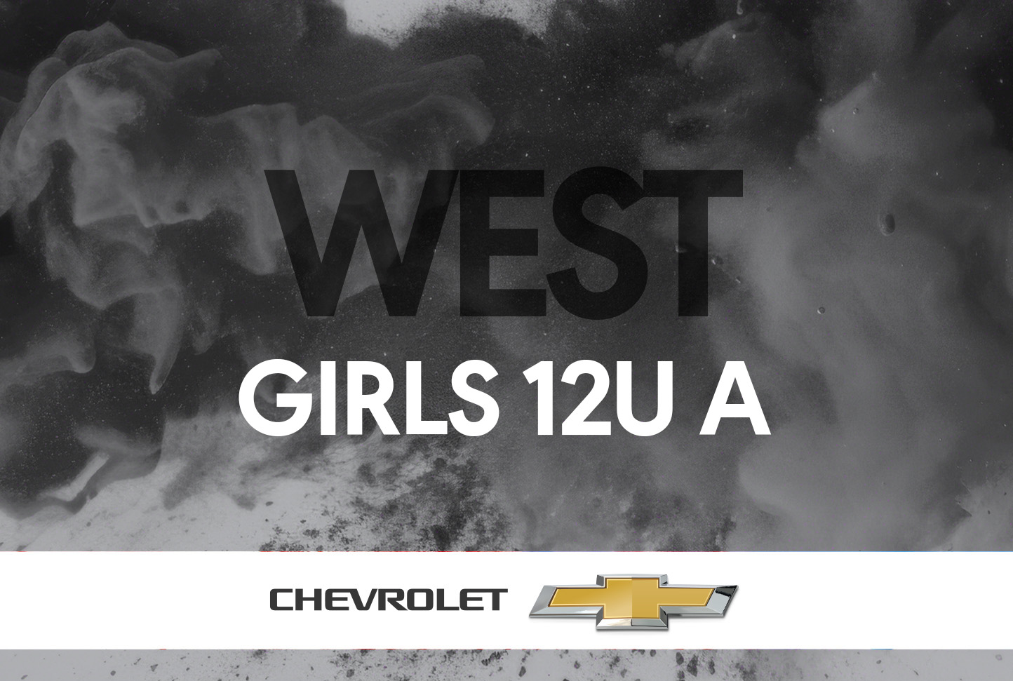 Region Girls 12U A West - 2025