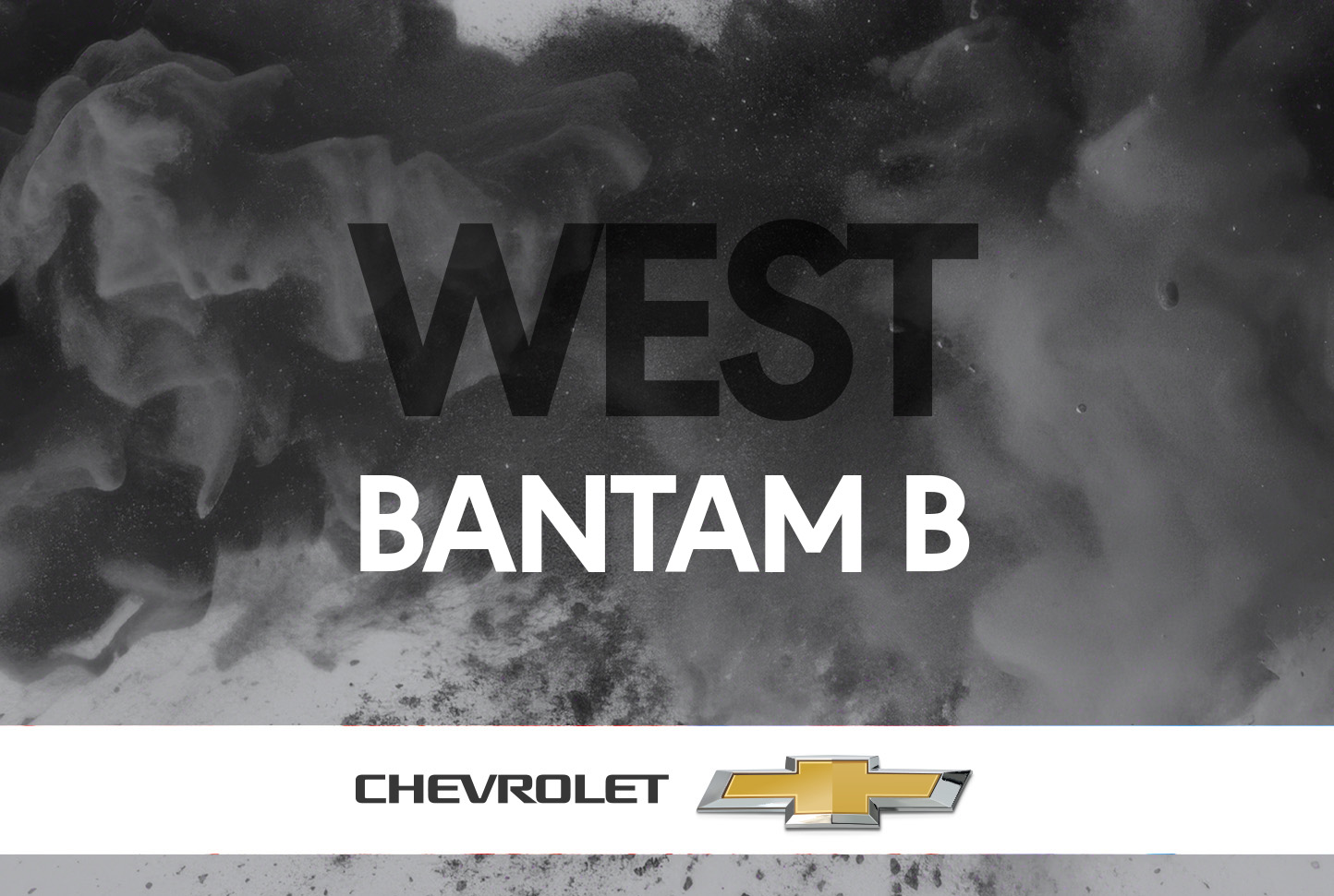 Region Bantam B West - 2025