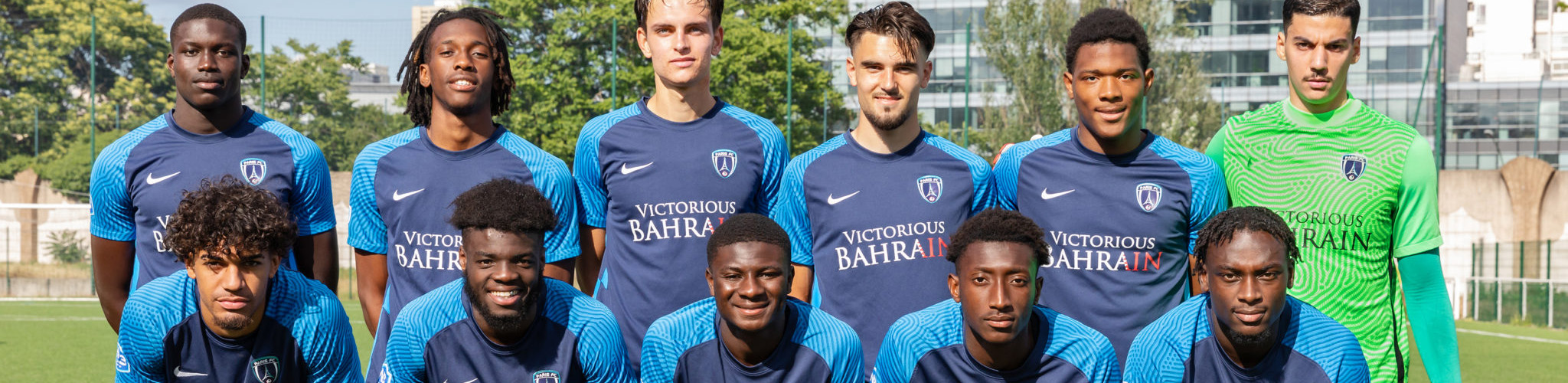 Paris FC