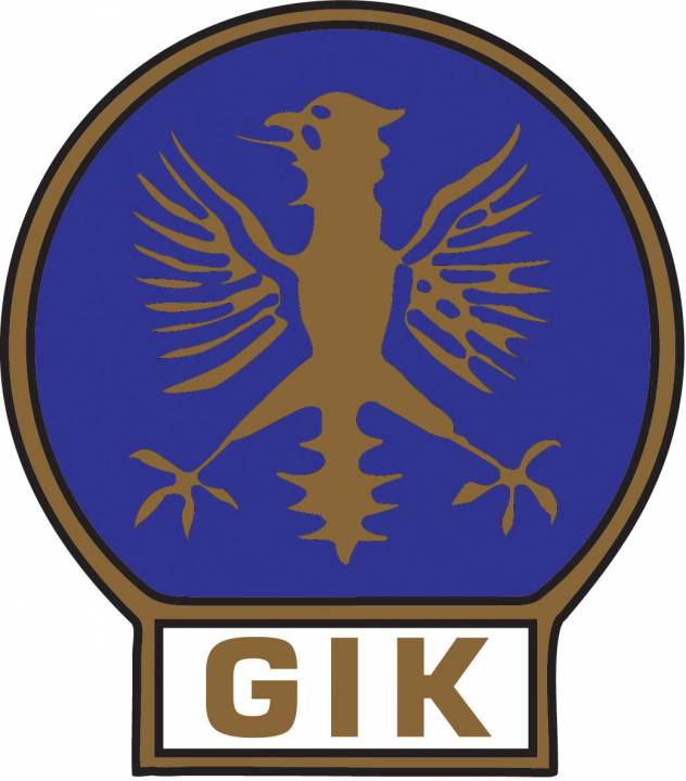 Grums IK