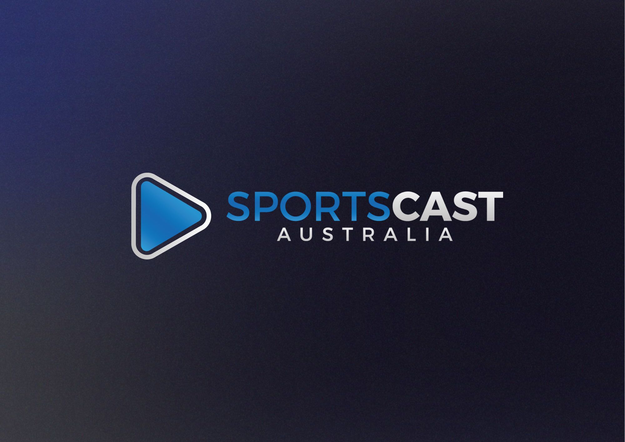 Sportscast Australia - Aussie Rules