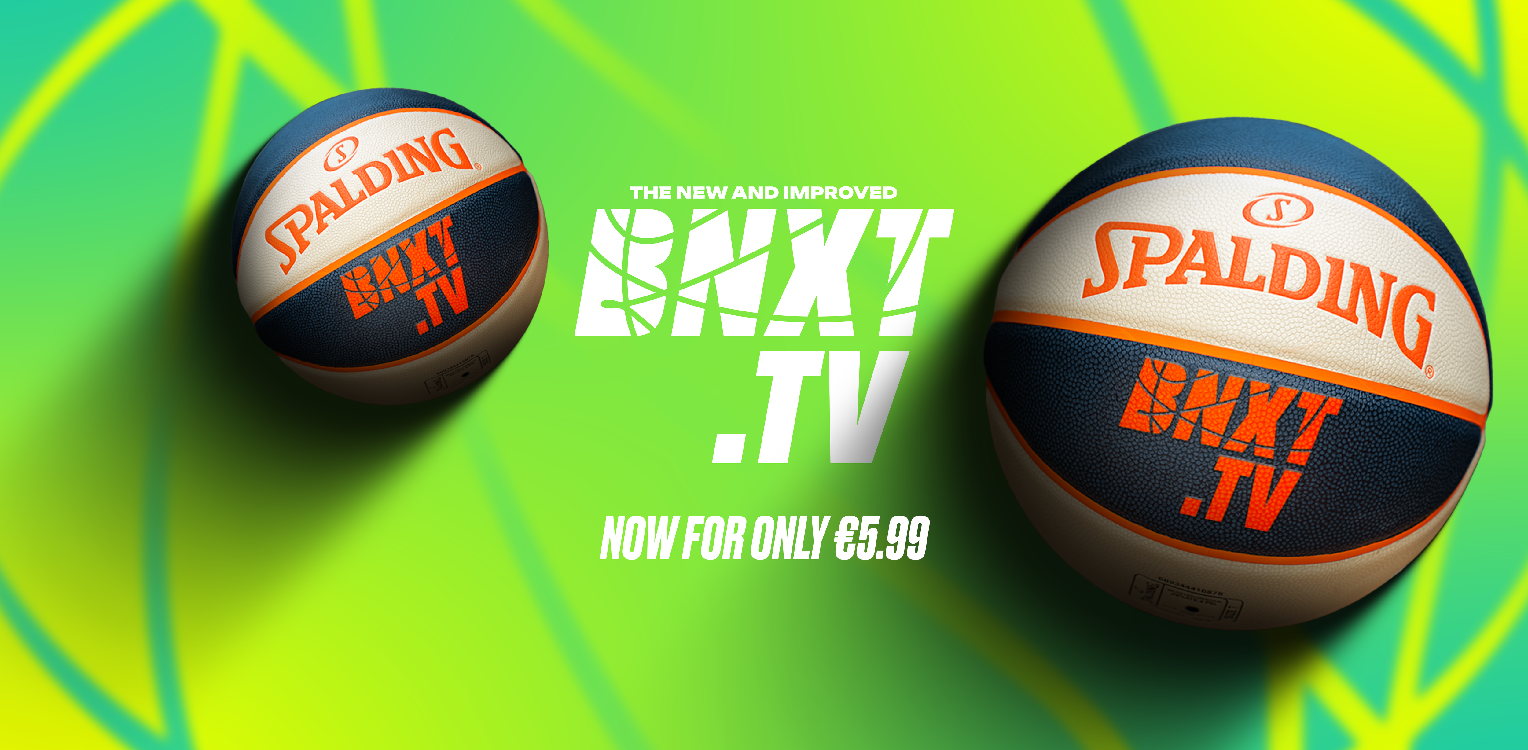 BNXT TV