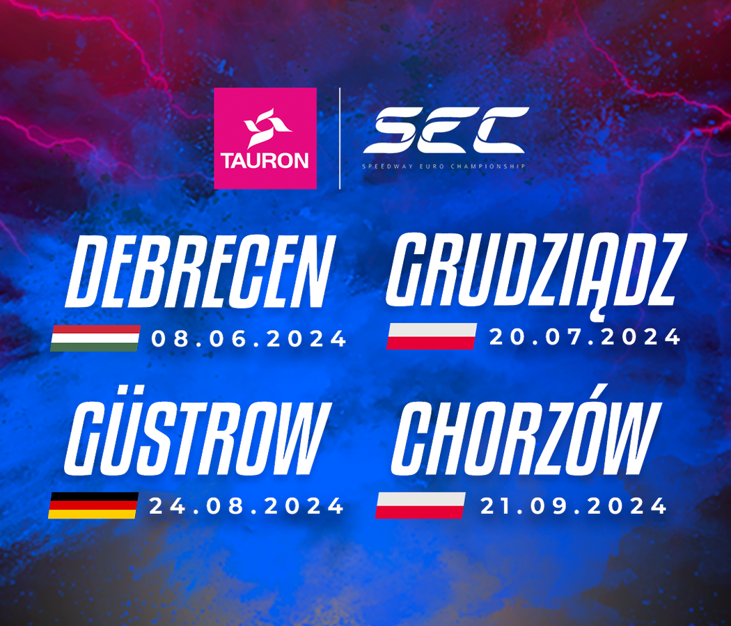 Speedway Euro Championship