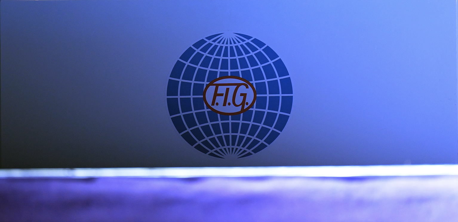 Fig Gymnastics Logo