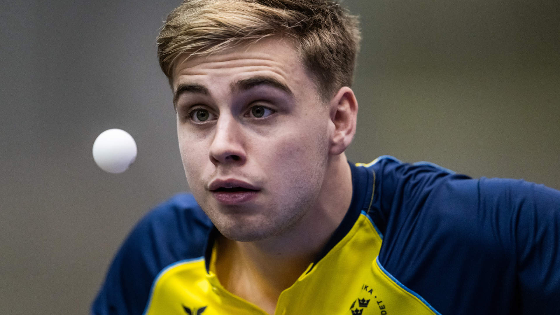 Bordtennis live stream - Följ våra svenska stjärnor på Expressen