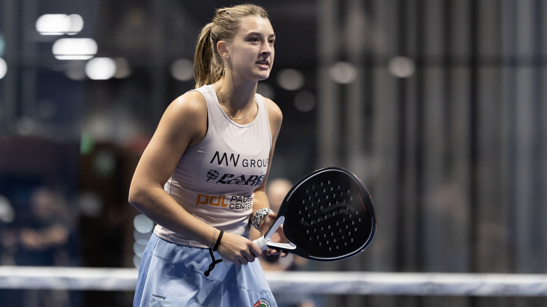 Schema för finaldagen av Masters