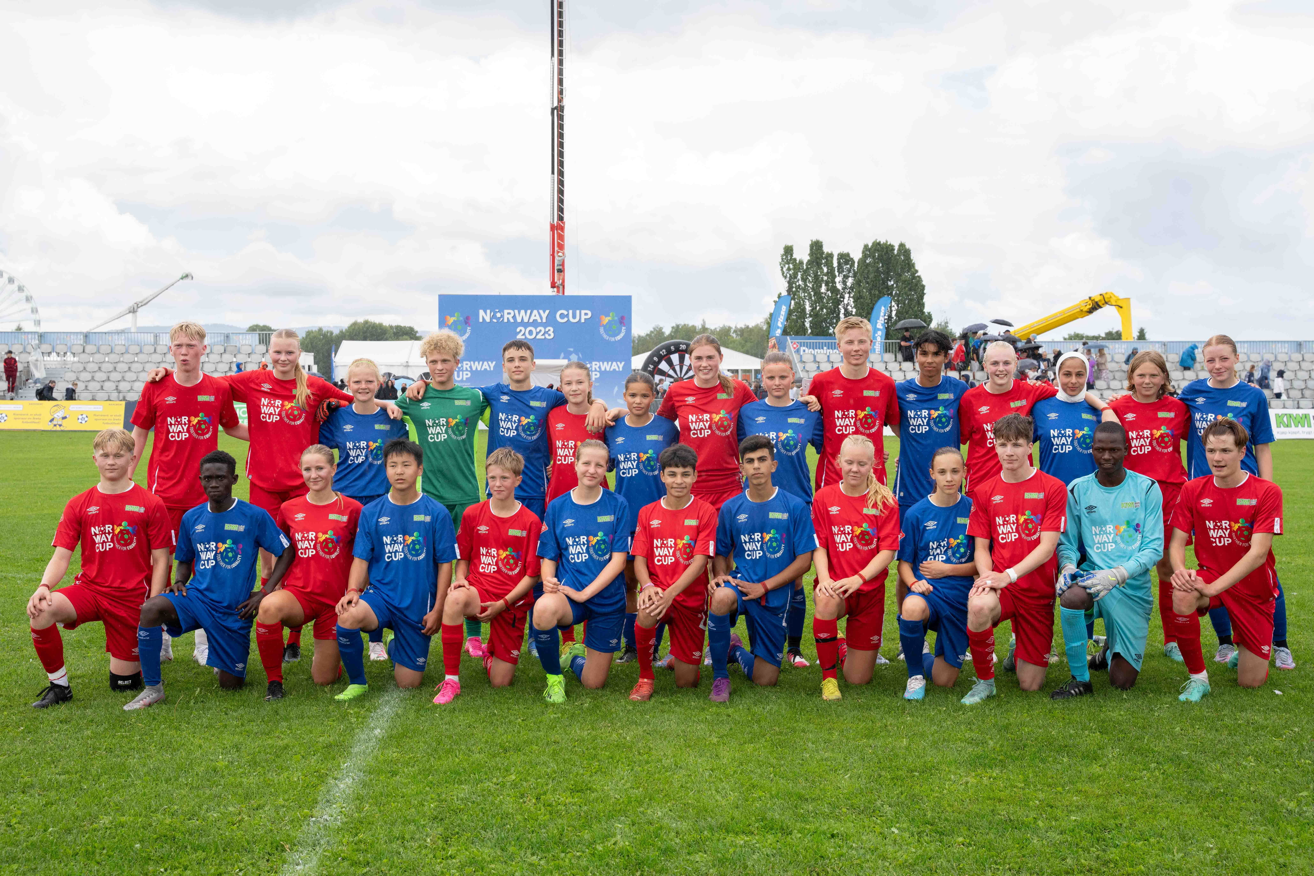 Norway Cup