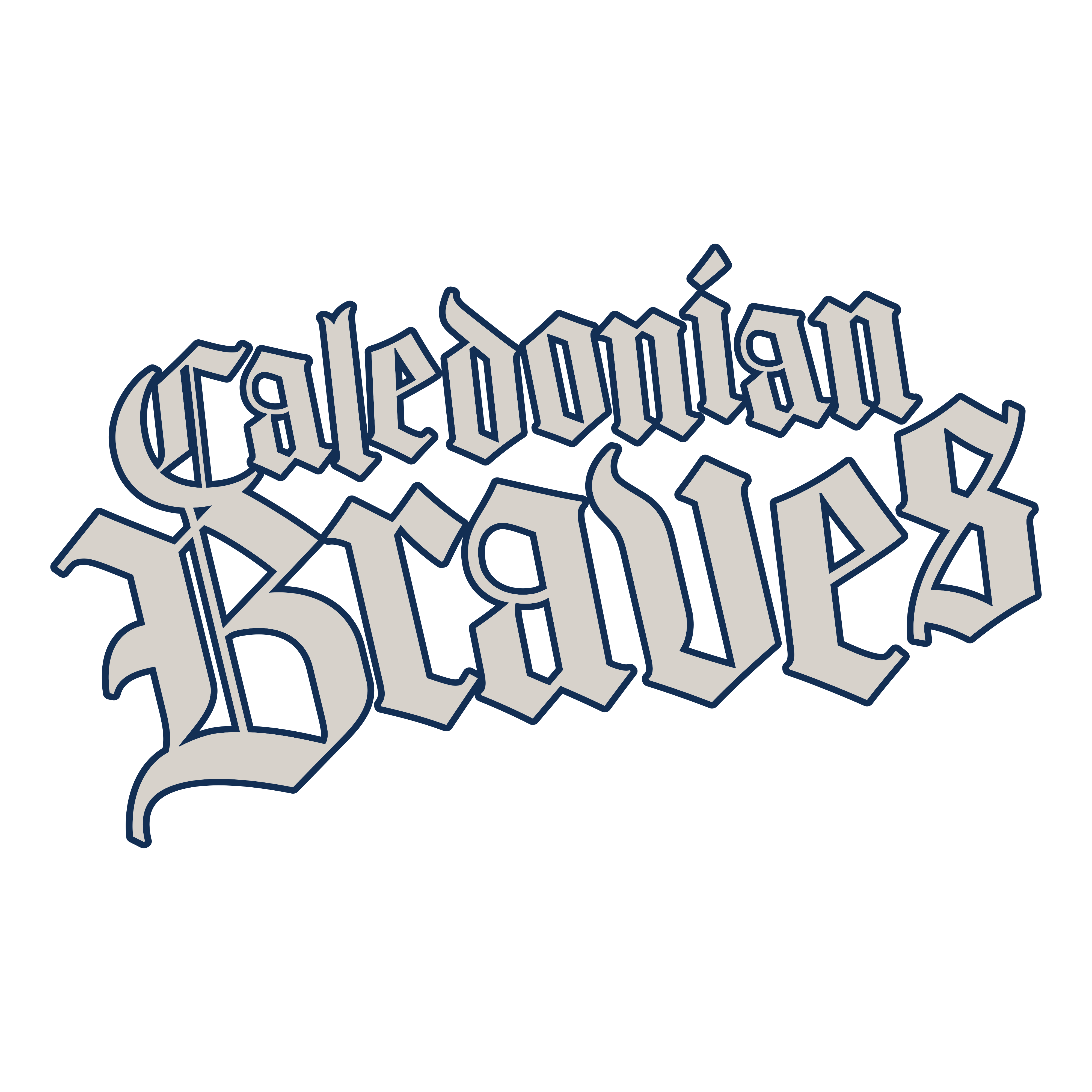 Caledonian Braves