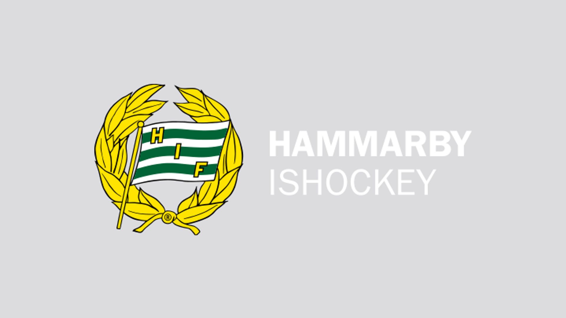 Hammarby IF - Nynäshamns IF HC