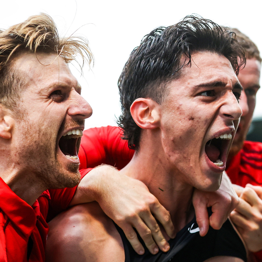 Aberdeen FC - RedTV
