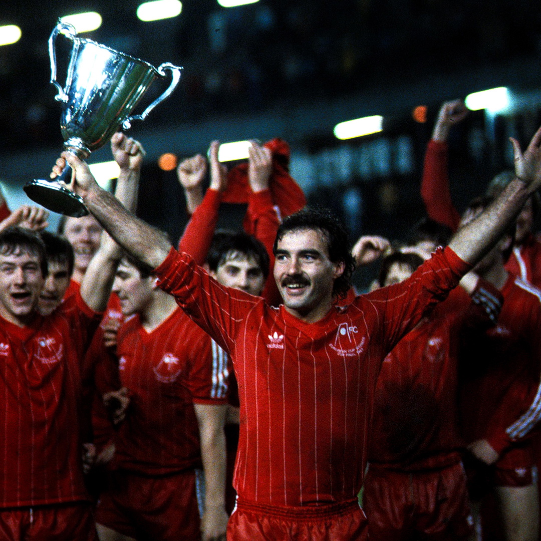 Aberdeen FC - RedTV