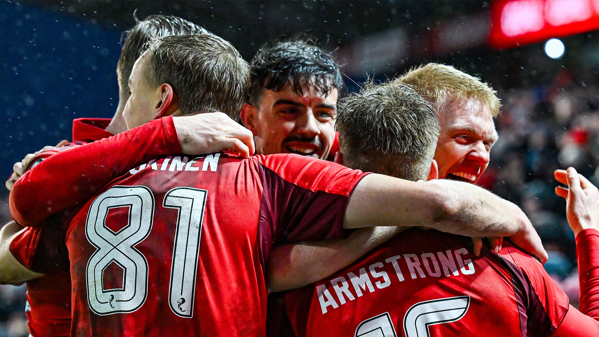 Aberdeen FC - RedTV