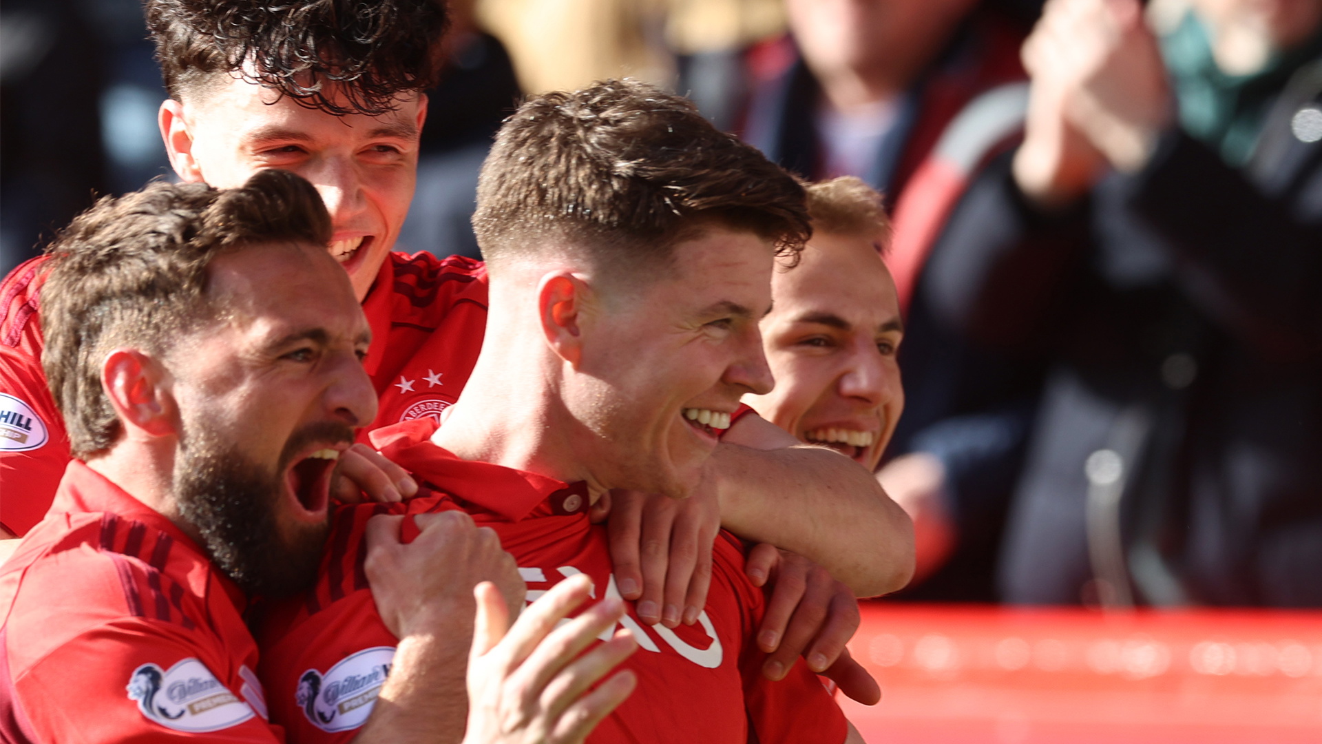 Aberdeen FC - RedTV