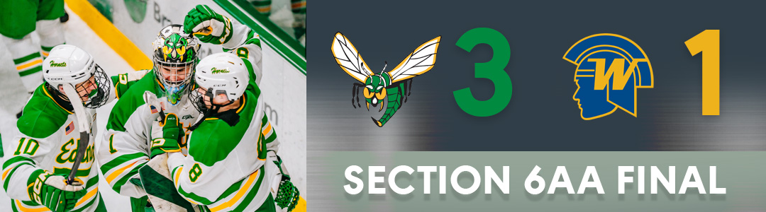 Edina High School