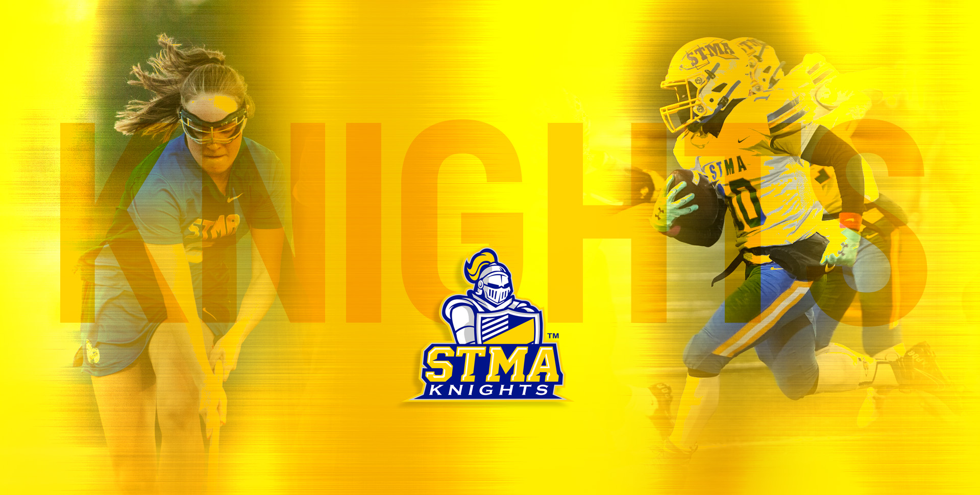 STMA High School